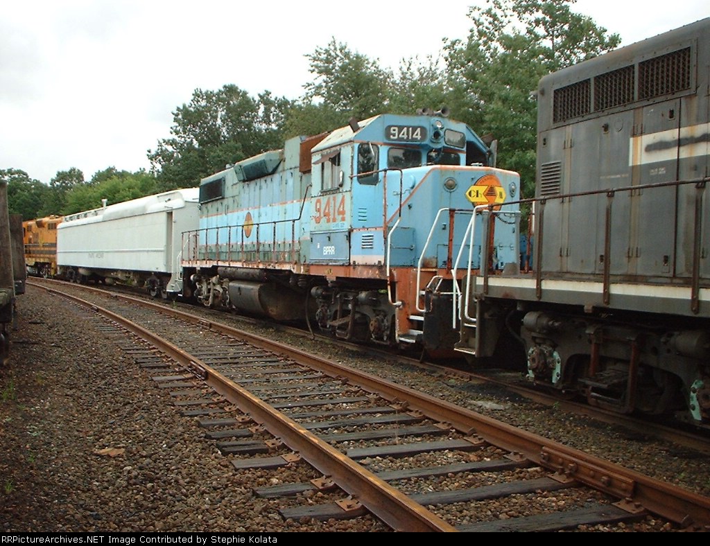 CHM 9414 NOW BPRR 9414